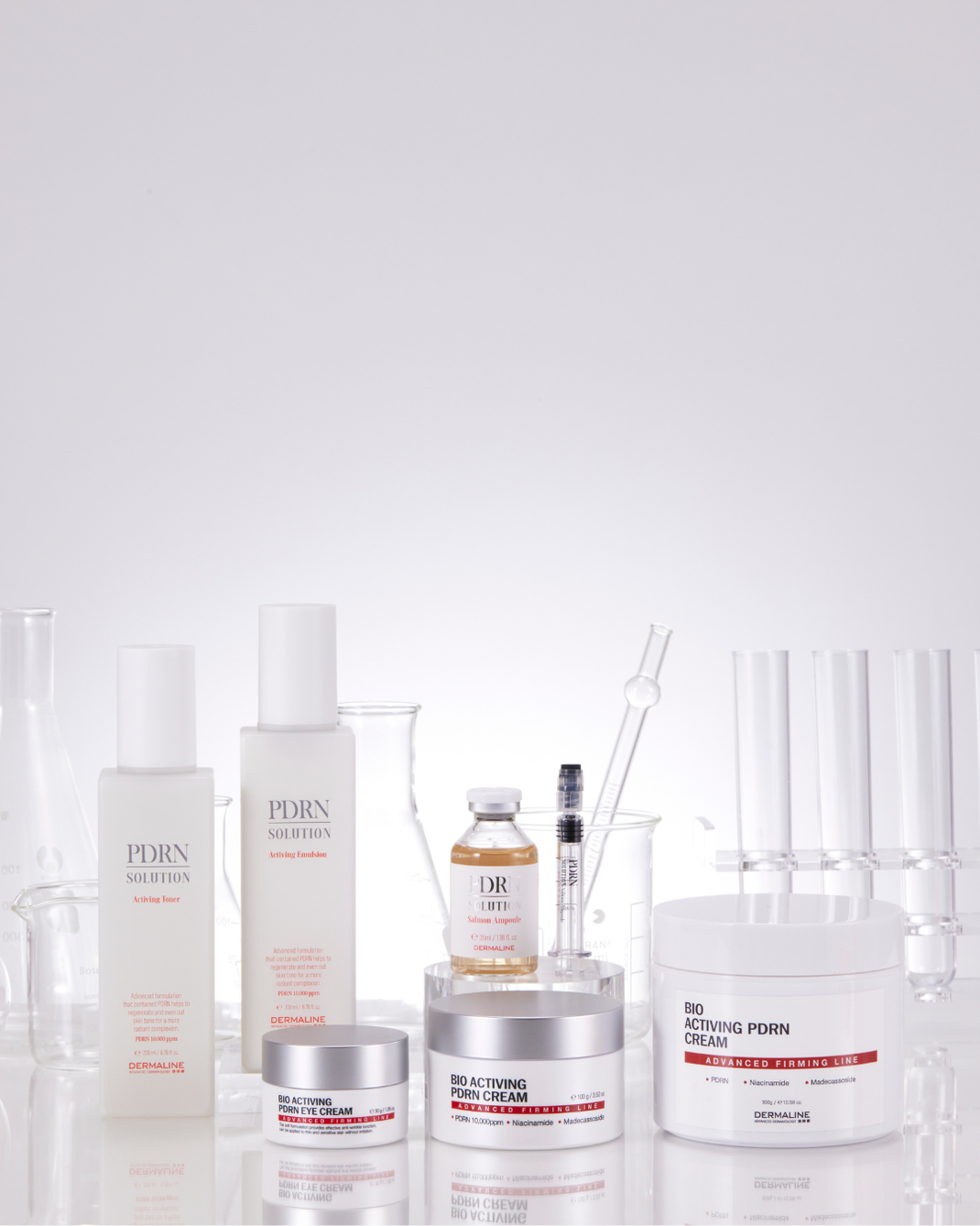 KOREA LABS, fournisseur des meilleurs produits coréens professionnels