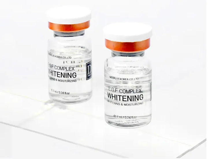 KOREA LABS, fournisseur des meilleurs produits coréens professionnels
